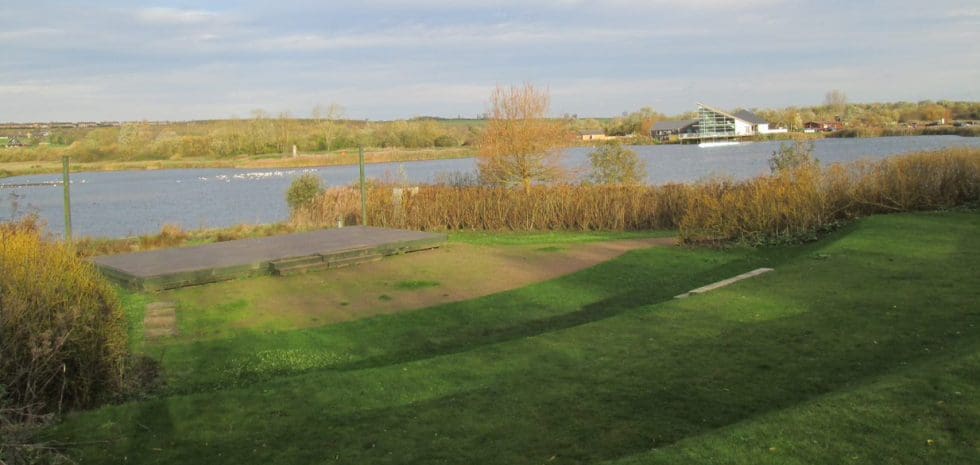 Spaces | Stanwick Lakes | Nature, Heritage, Adventure