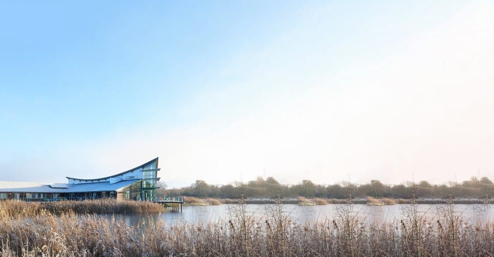 Visit | Stanwick Lakes | Nature, Heritage, Adventure
